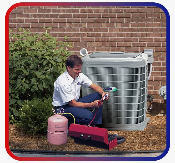 Heating & AC Services in Reno | Cool Breeze HVAC